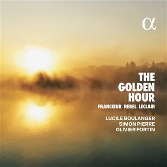 The Golden Hour - A propos de musique baroque